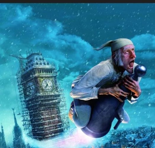 Топ новогодних фильмов